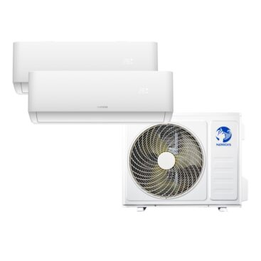 ORION EVO MULTI SPLIT - Nordis